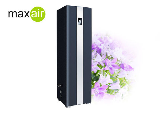 Low Noise Commercial Scent Diffuser , Hotel Lobby Air Freshener ...