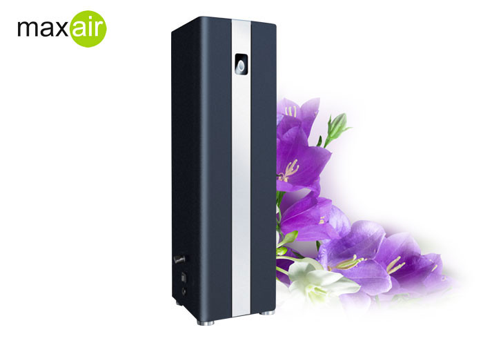 12V weekday setting black Large Area Scent Diffusers stand alone ...