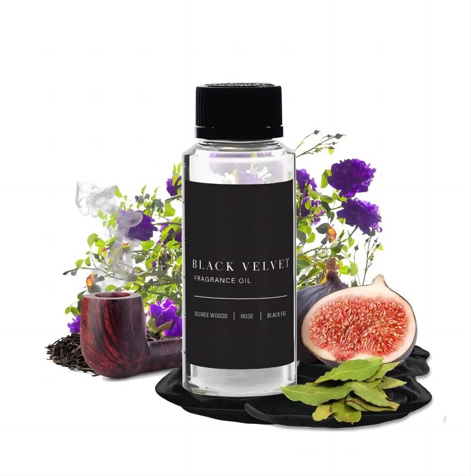 My Way Hotel Collection Fragrance Oil , Oil Formulated Aroma 360 Oil ...