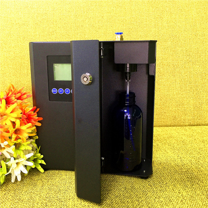 150ML Standby Hvac Scent System , Electric Aroma Diffuser For 100m2 And ...