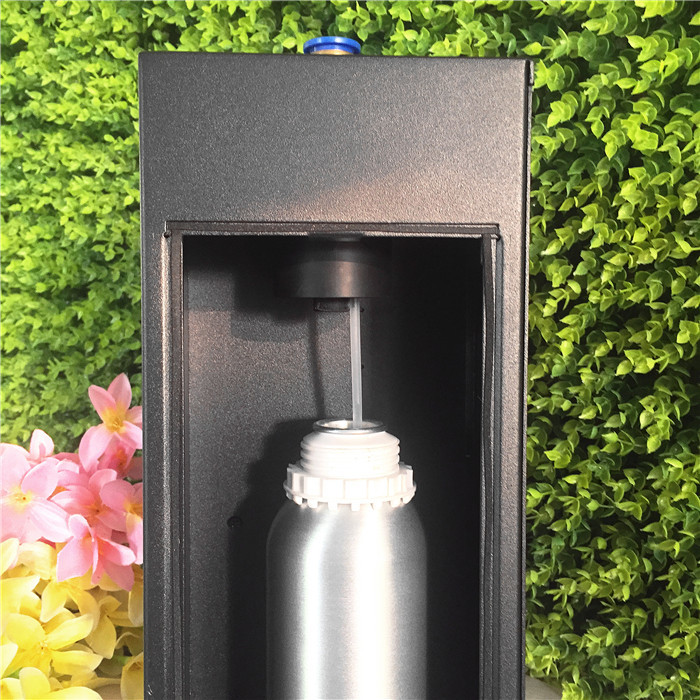 Electric 12V 2A Commercial Scent Machine With Hvac System For 700m2 Big ...