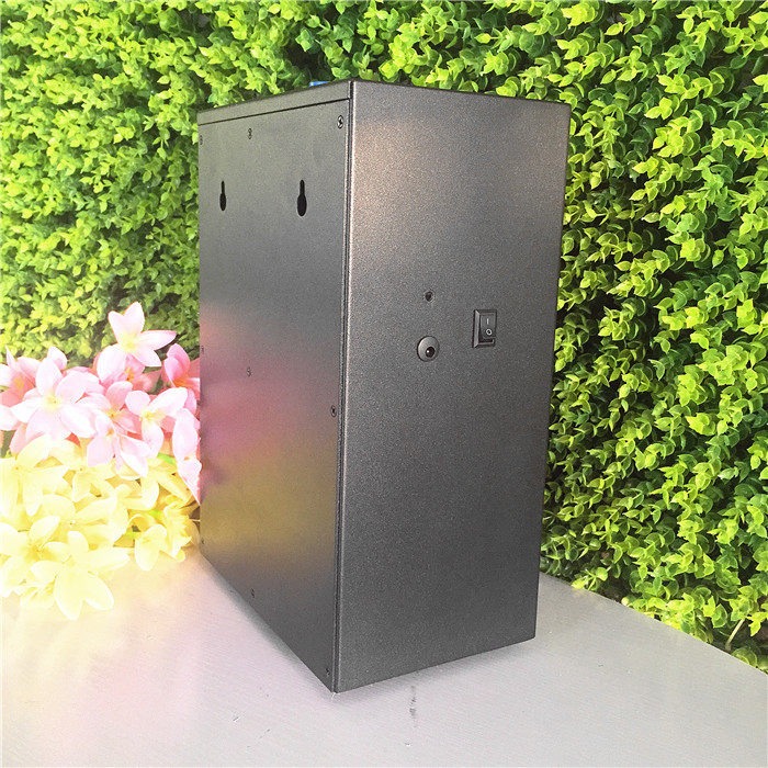 Electric 12V 2A Commercial Scent Machine With Hvac System For 700m2 Big ...