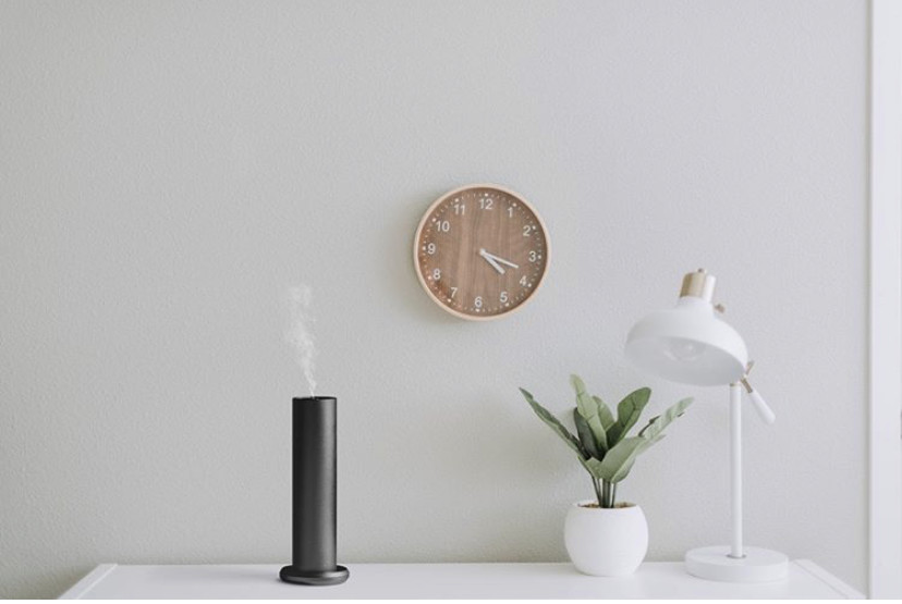 12V 1A Silent Working Commercial Scent Machines For Brand Shops