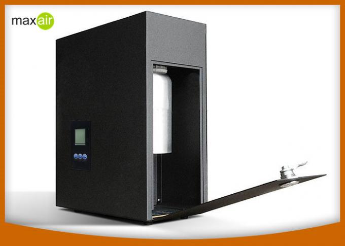 Low Noise Commercial Scent Diffuser , Hotel Lobby Air Freshener ...